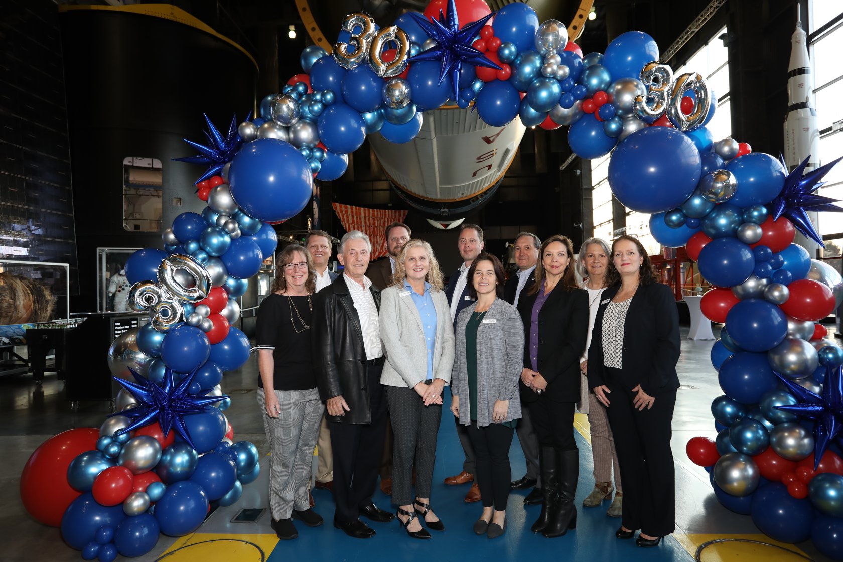 Sentar’s Next 30 Years: A Risk Worth Taking - Sentar.com