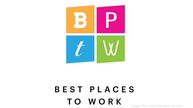 Sentar Announced as Best Place to Work Among San Antonio's Small ...