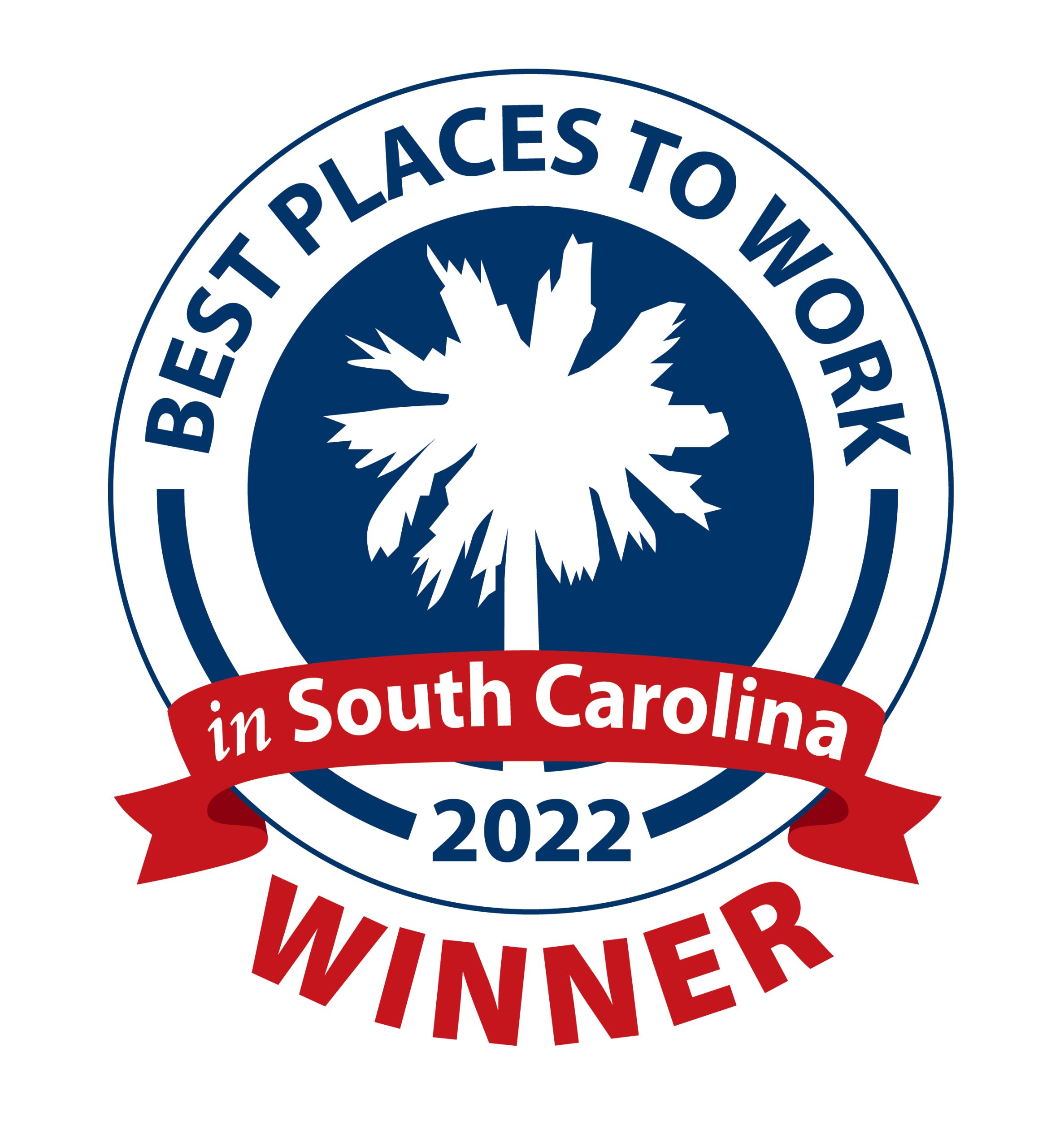 Sentar Ranks in Top Ten of Best Places to Work in 2022 South Carolina ...