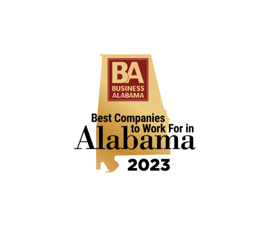 Sentar Named #1 Best Companies to Work for in Alabama - Sentar.com