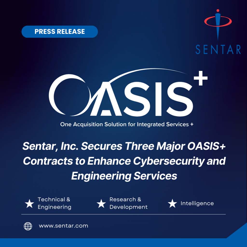 Secure solutions for the converged cyber domain - Sentar.com